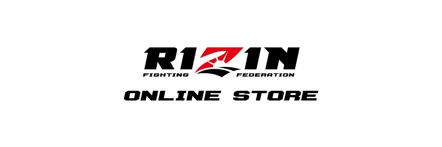 RIZIN ONLINE STORE (@rizin_shop) / Posts / X