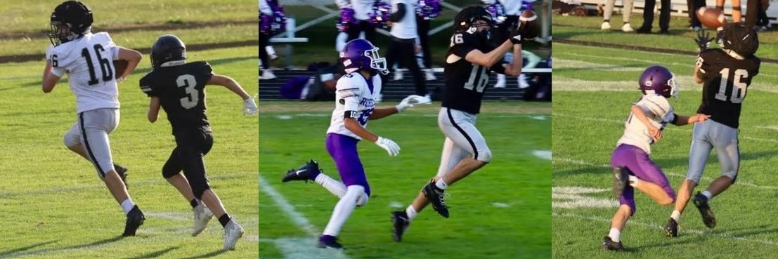 Jack Koller | WR | 2029 (@Jack_Koller_WR) / Posts / X