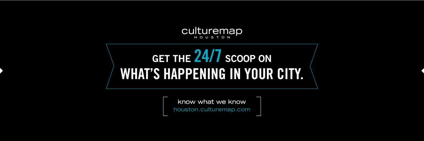 CultureMap Events (@cmapeventshou) / Posts / X