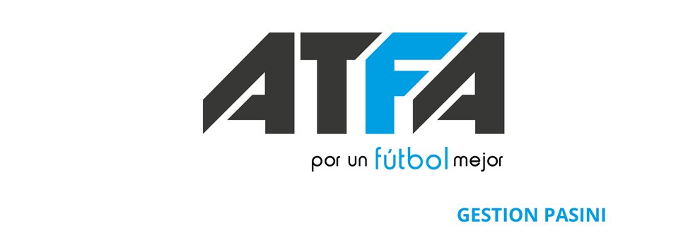 ATFA Asociacion de Tecnicos del Futbol Argentino (@ATFA_Oficial ...