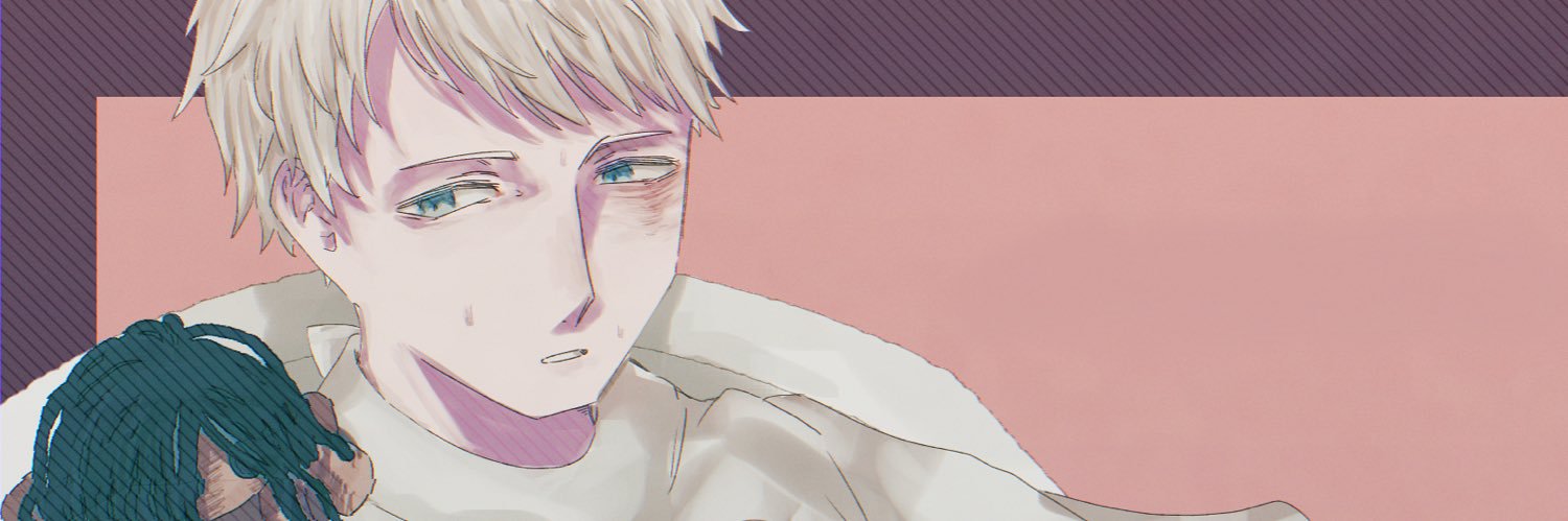 虚葛 (@ixi_993) / Posts / X