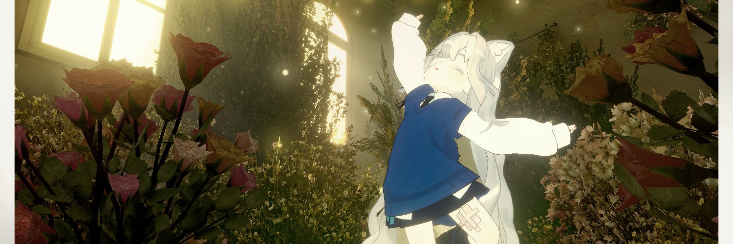 くさむら@VRC (@xamura_vrc) / Posts / X