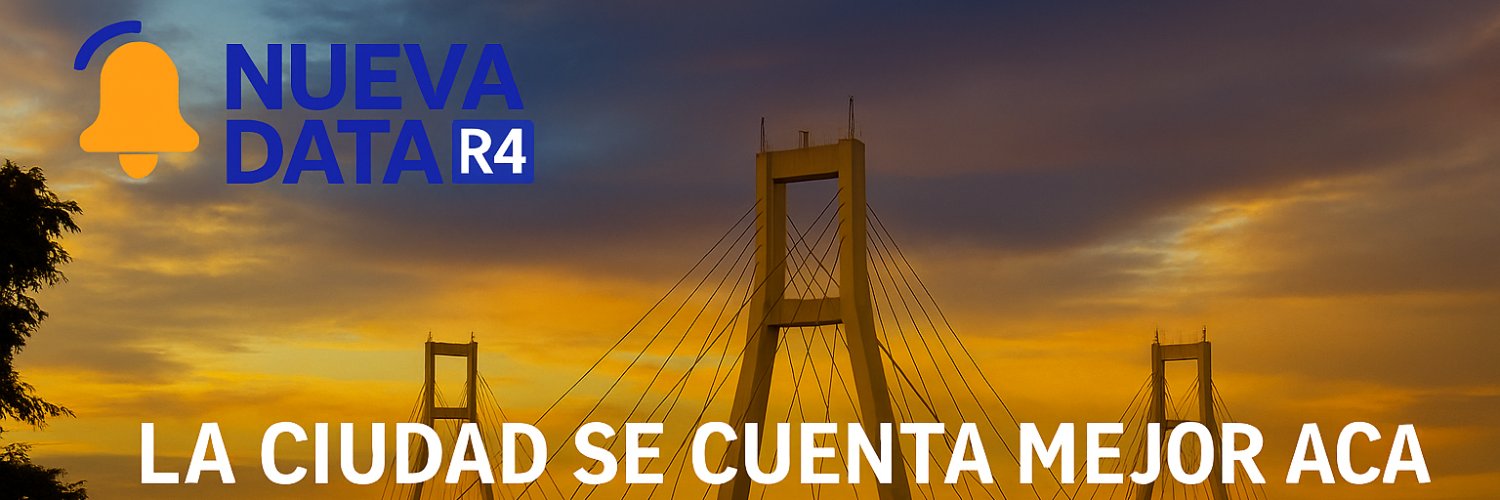Nueva Data R4 (@nuevadatar4) / Posts / X