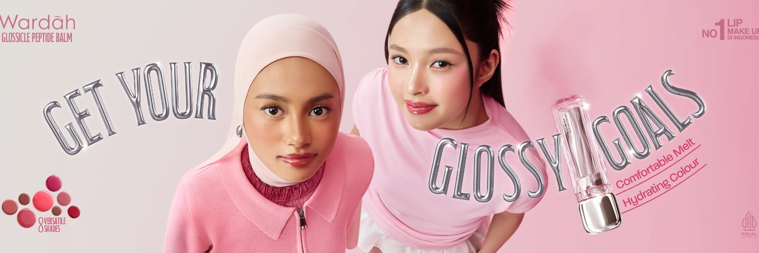 Wardah Beauty Official (@wardahbeauty) / Posts / X