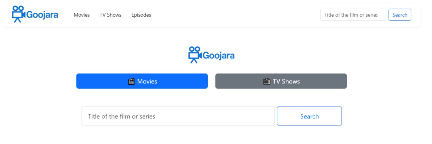 Goojara Official (@Goojara_2026) / Posts / X