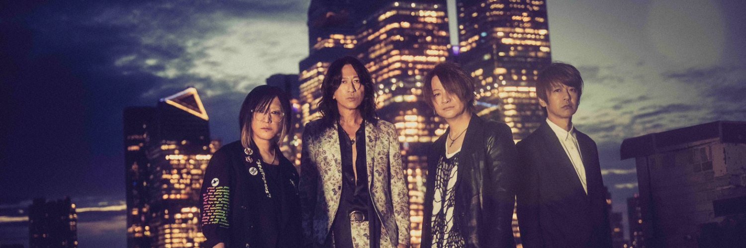 GLAY OFFICIAL (@glay_official) / Posts / X