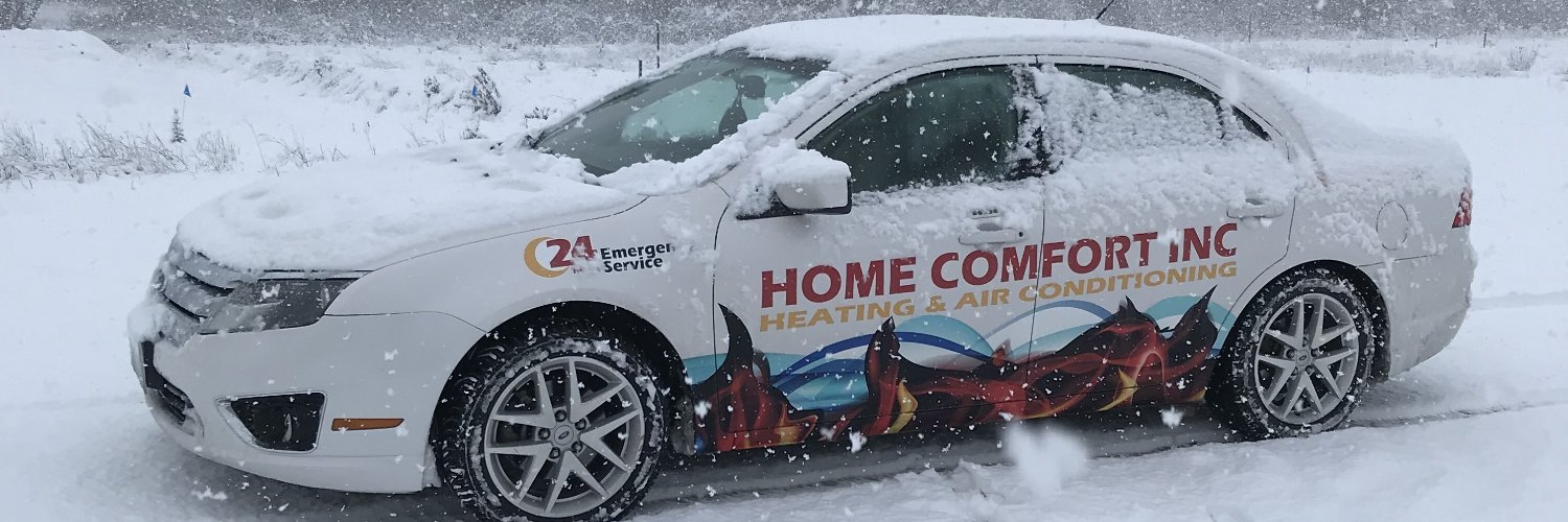 Home Comfort Inc. (@hvachomecomfort) / Posts / X
