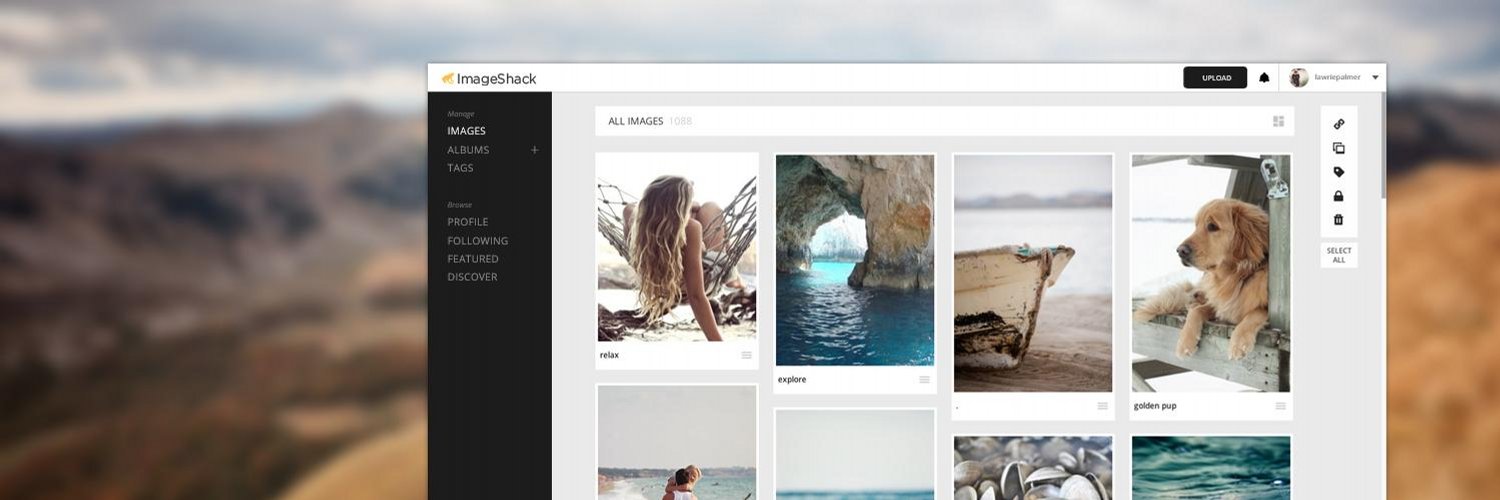 ImageShack (@ImageShack) / Twitter