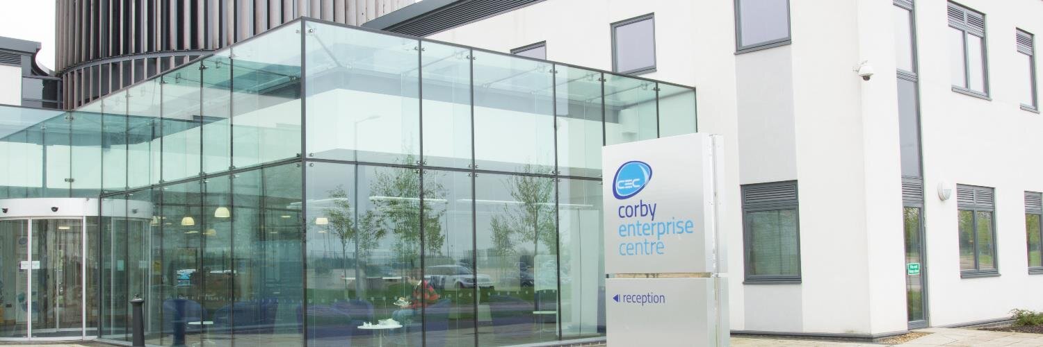 Corby Enterprise Cen (@Corbyenterprise) / Posts / X