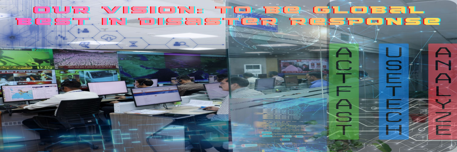 Control Room for Disaster Management (MHA) (@ICRER_MHA) / Posts / X