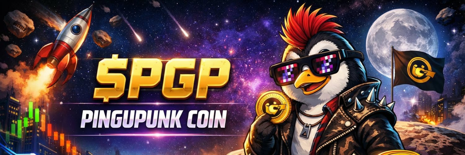 Pingu Punk Coin (@PinguPunkCoin) / Posts / X