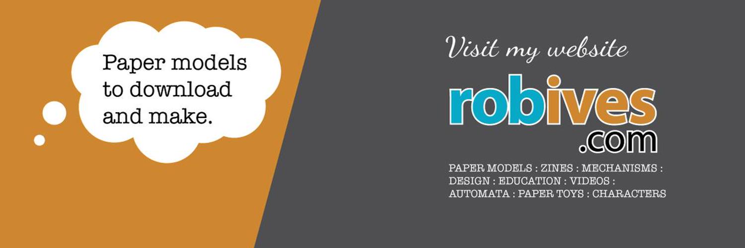 ---Rob--Ives--- (@robives) | Twitter