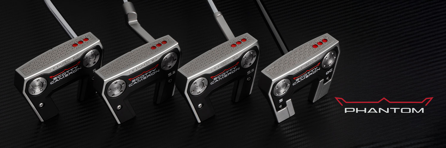 Scotty Cameron (@ScottyCameron) / Posts / X
