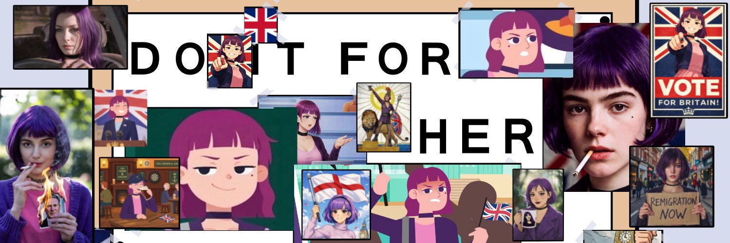 Amelia the Patriot (@ameliaonsolana) Realtime Twitter/X Live Follower ...