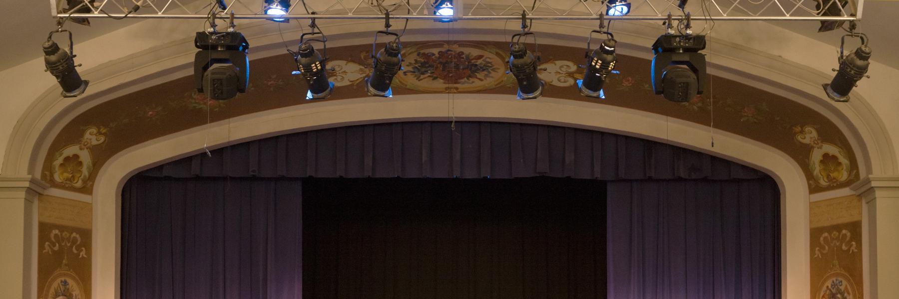 Stowe Theatre Guild (@StoweTheatre) / Posts / X