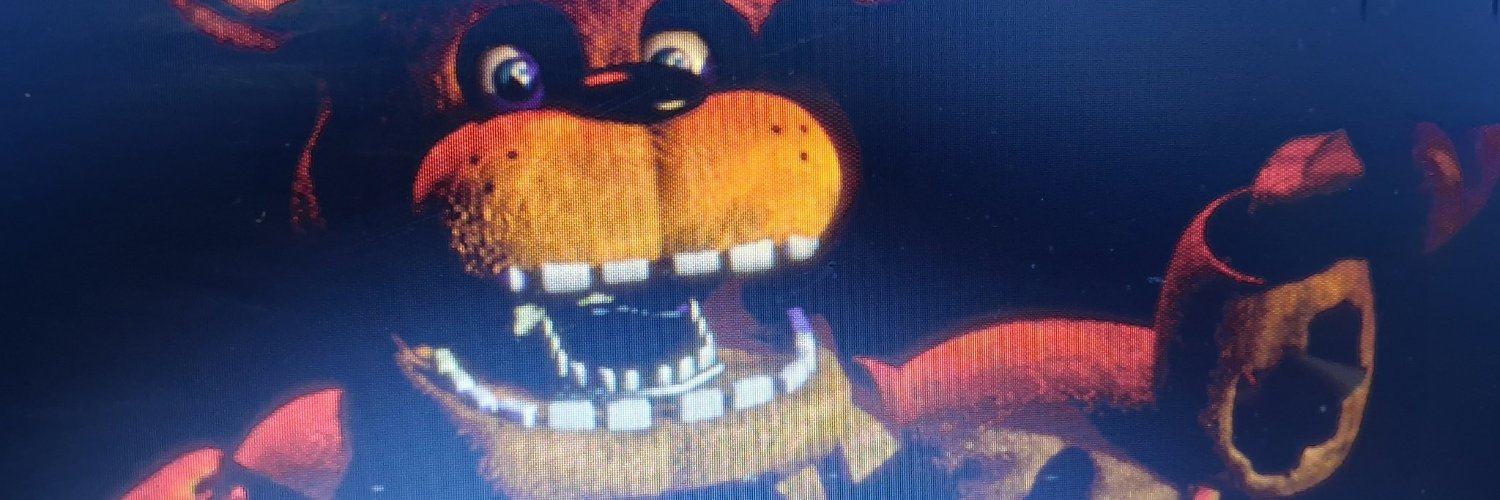 FNaF Alpha (@FNaFAlpha) / Posts / X