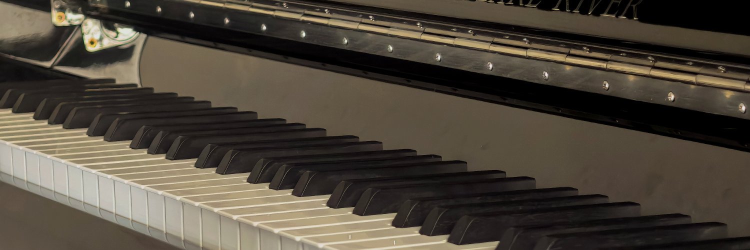 Poppin'Piano (@PoppinPiano) / Posts / X