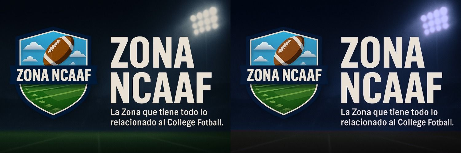 Zona NCAAF (@zonancaaf96) / Posts / X