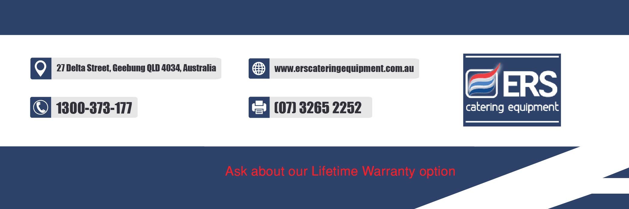 ERS Catering Equipment (@erscatering) / Posts / X