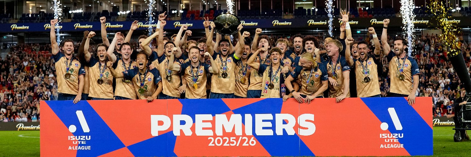NEWCASTLE JETS FC ️ (@NewcastleJetsFC) / Posts / X
