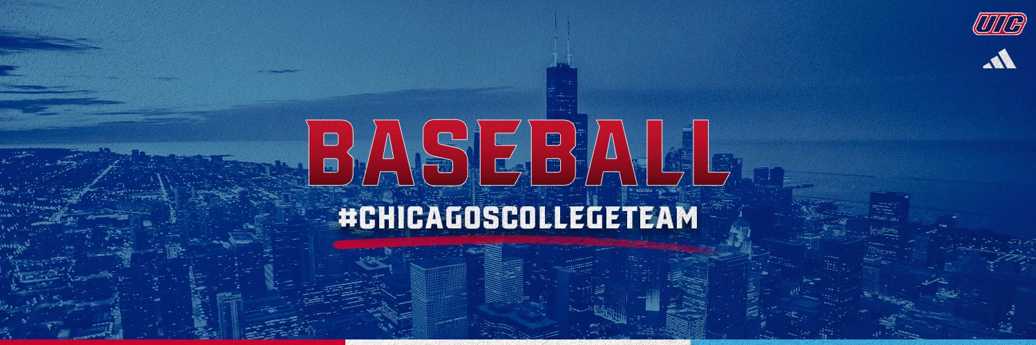 UIC Baseball 🔥⚾️ (@UIC_Baseball) / Posts / X