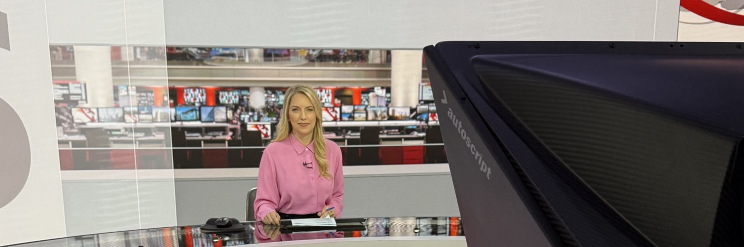 Emma Vardy (@EmmaVardyTV) / Posts / X