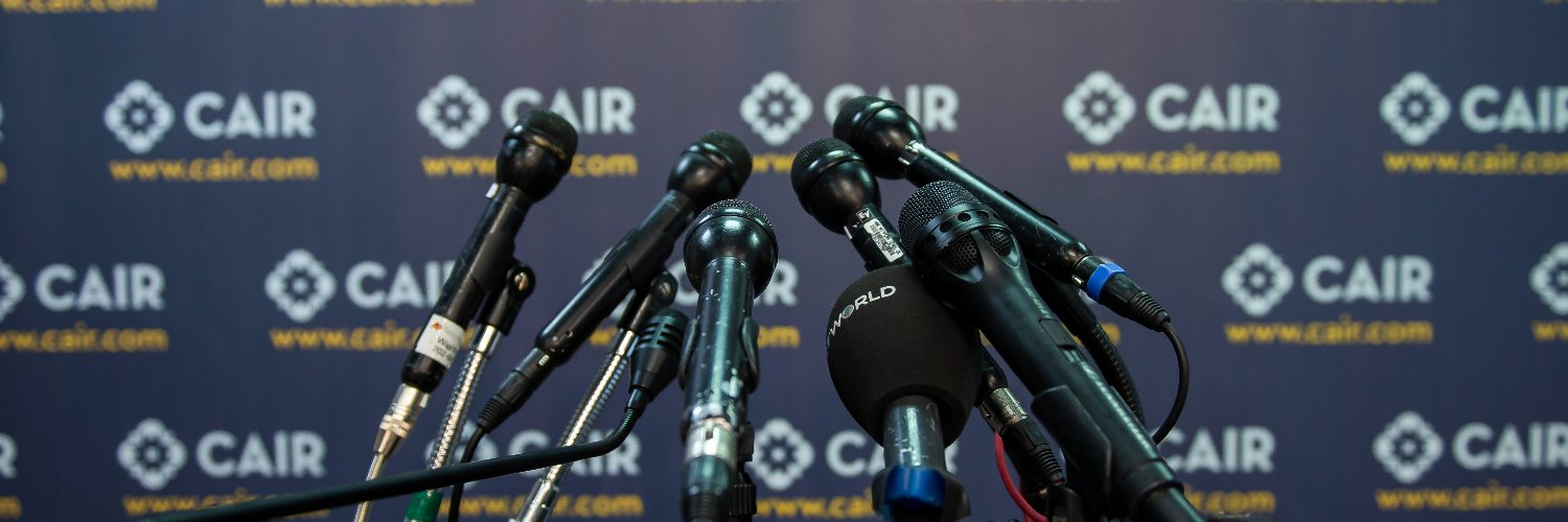 CAIR National (@CAIRNational) / Posts / X