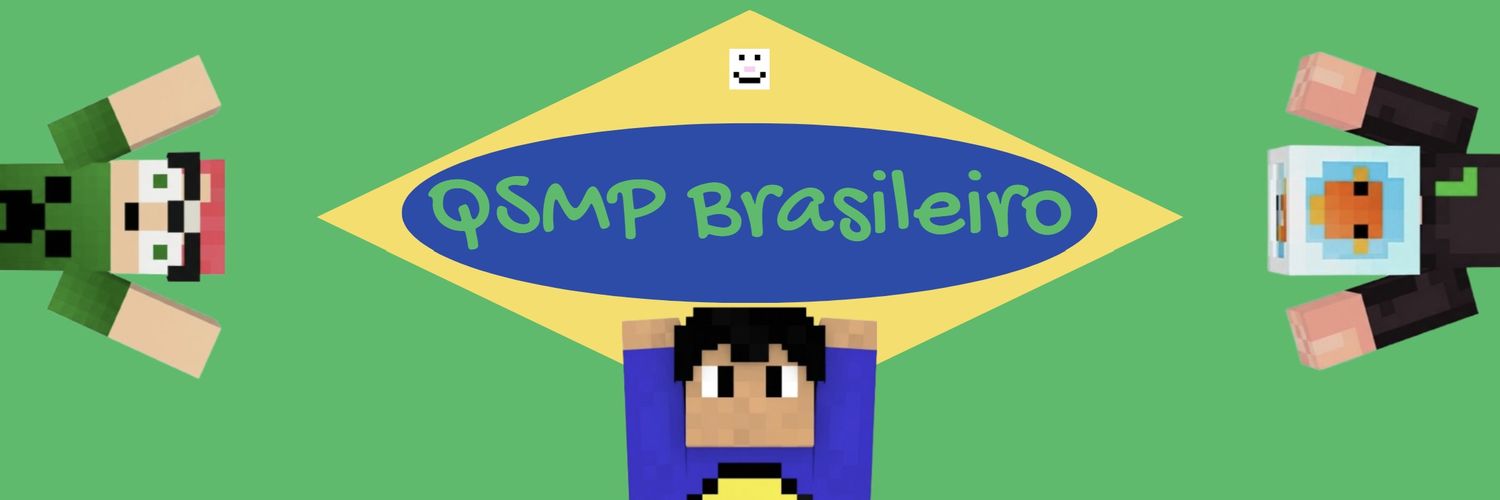 QSMP Brasileiro Updates 🇧🇷 (@QSMPbrasileiro) / Posts / X