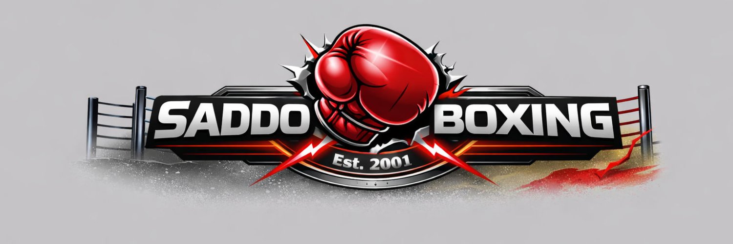 Saddo Boxing (@SaddoBoxing) / Posts / X