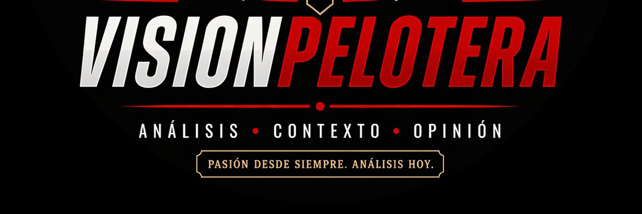 Vision Pelotera (@VisionPelotera) / Posts / X