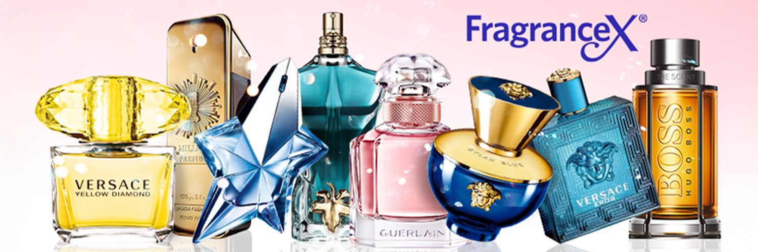 FragranceX.com (@FragranceX) / Posts / X