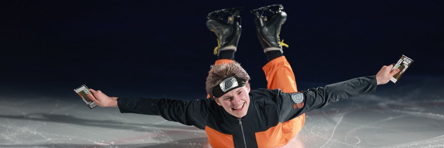 did ilia malinin do crazy things today? (@iliacrazythings) / Posts / X