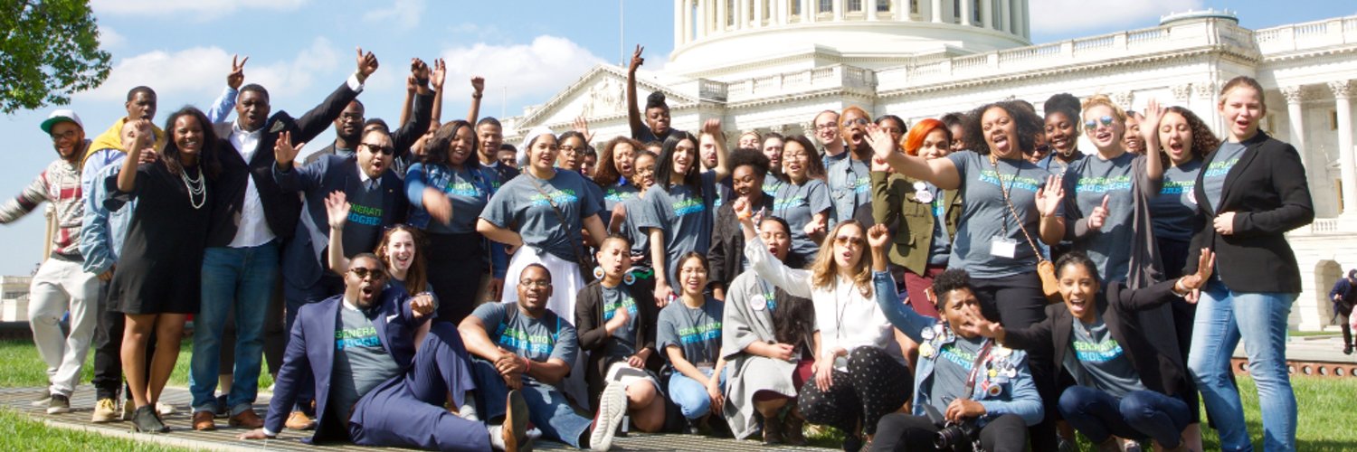 Generation Progress Genprogress Twitter