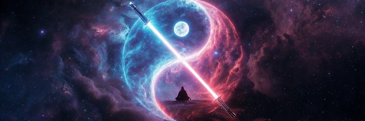 Odyssey Of The Force (@force_odyssey21) / Posts / X