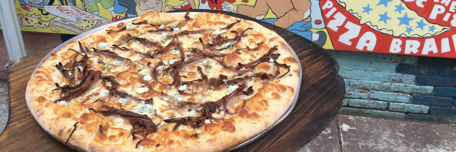 PIZZA BRAIN (@mypizzabrain) / Posts / X