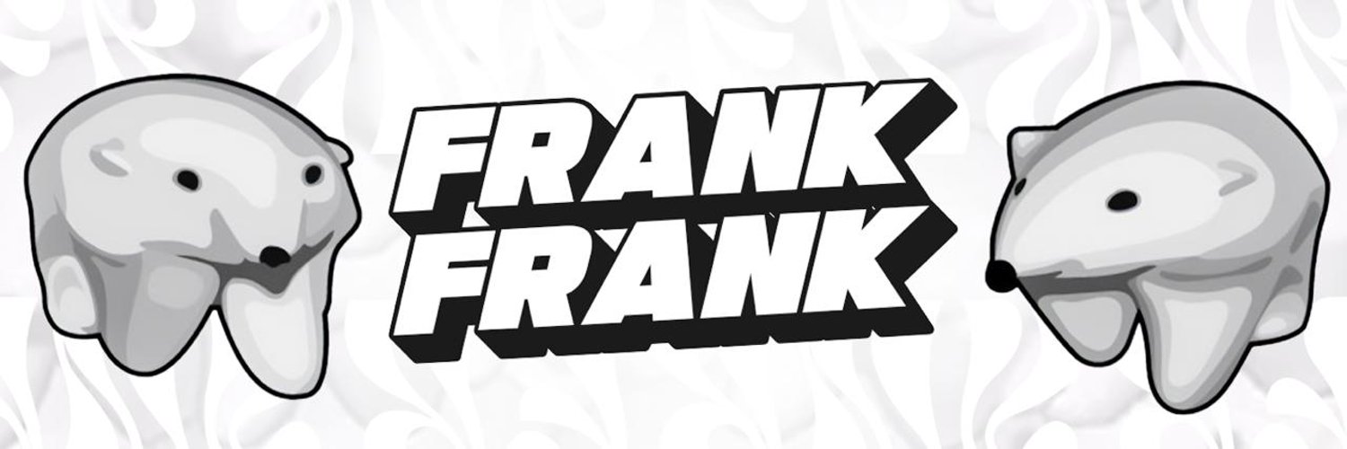 frank (@frankbeartoken) / Posts / X