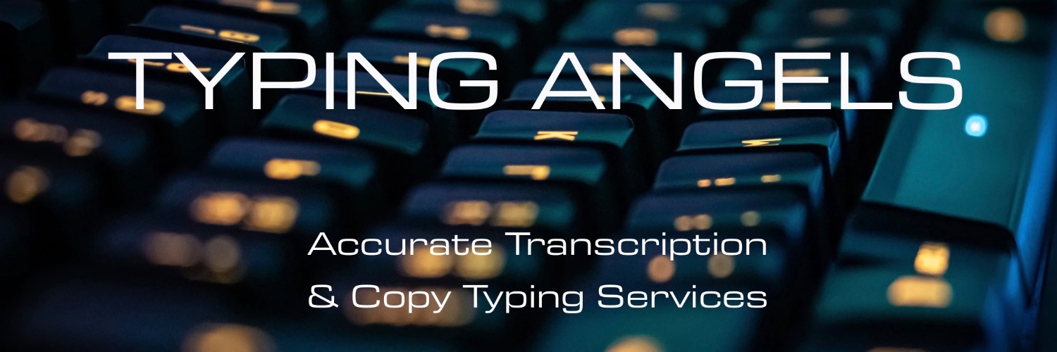 Typing Angels (@TypingAngels) / Posts / X