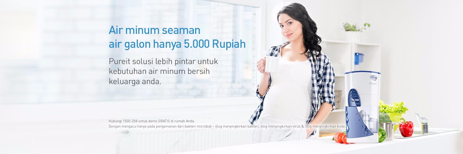 Pureit Indonesia (@PureitIndonesia) / Posts / X