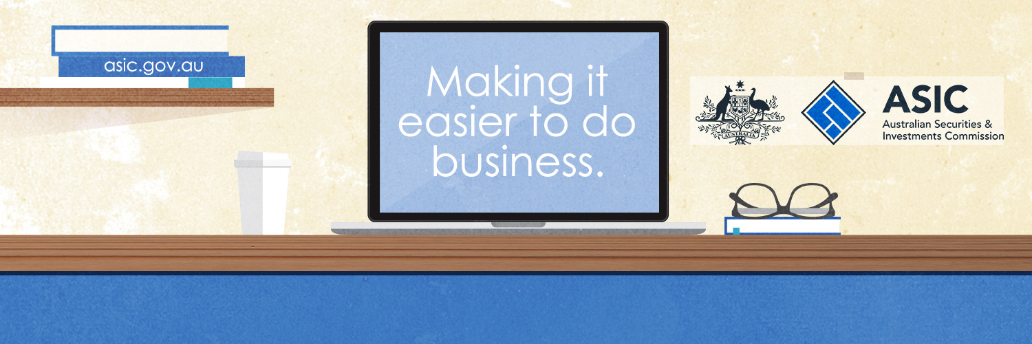 Asic Connect Name Availability