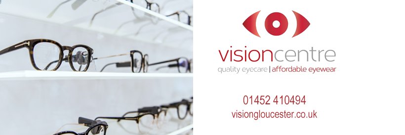 The Vision Centre - Gloucester BID - Business Improvement District