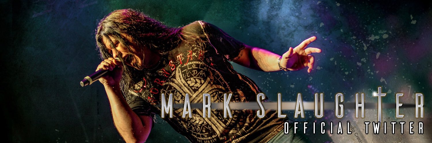 Mark Slaughter (@markslaughter33) / Posts / X