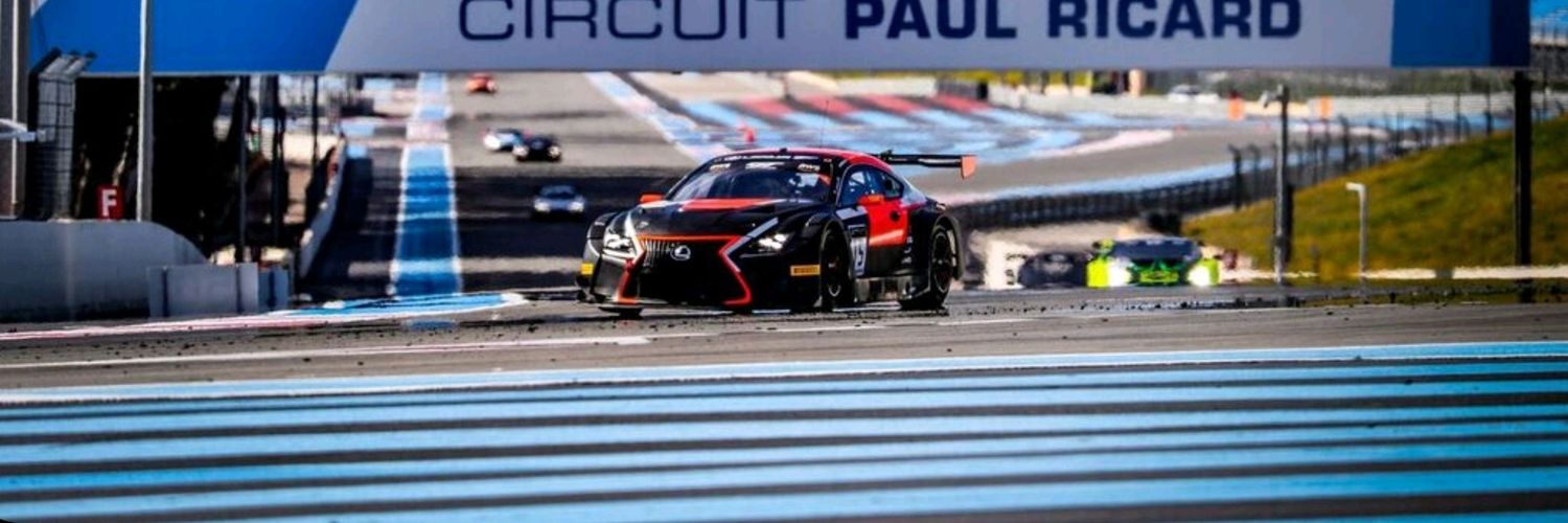 Guillaume Girard (@Girard_racing) / Posts / X