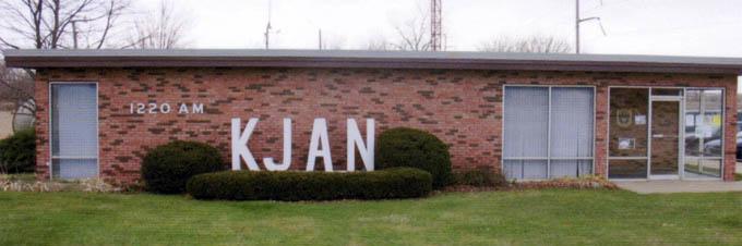 KJAN Radio (@KJAN1220) / Posts / X