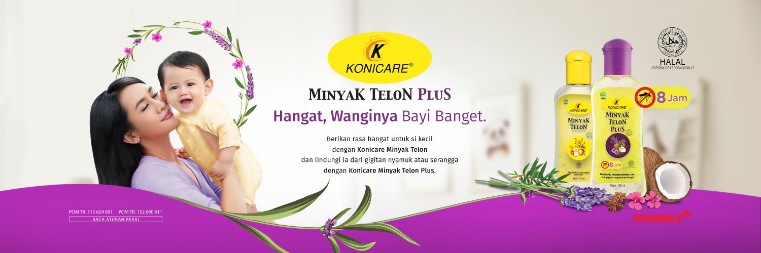 Konicare (@bundakonicare) / Posts / X
