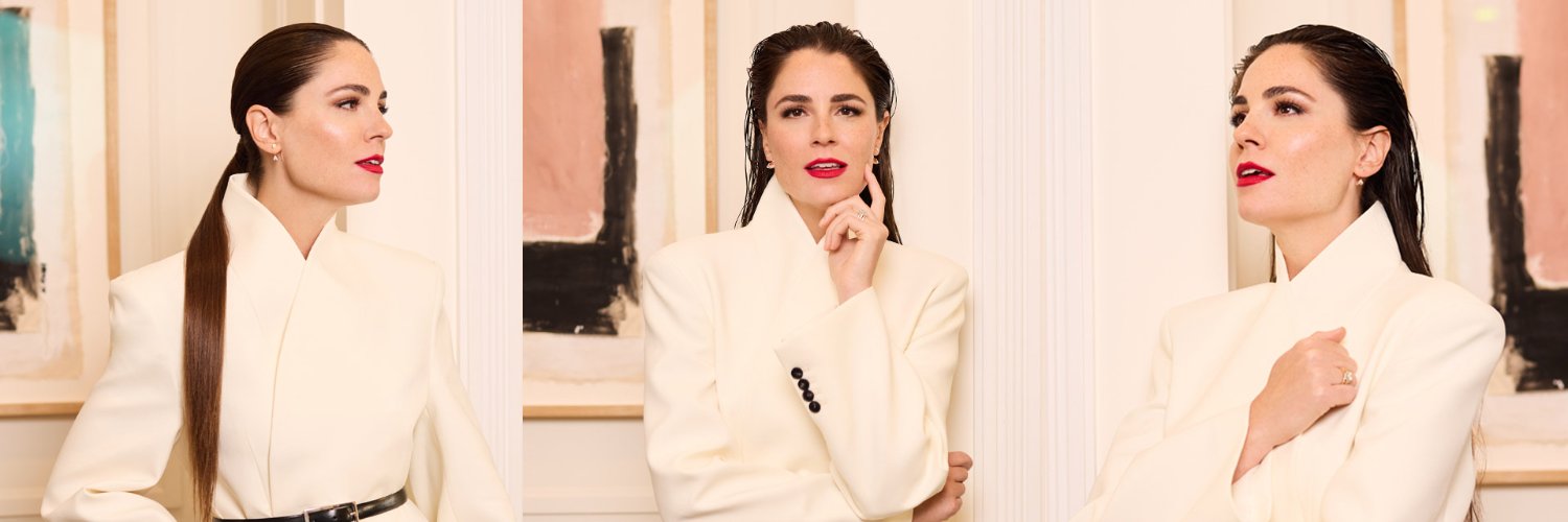 Erica Wark (@EricaOnFashion) / Posts / X