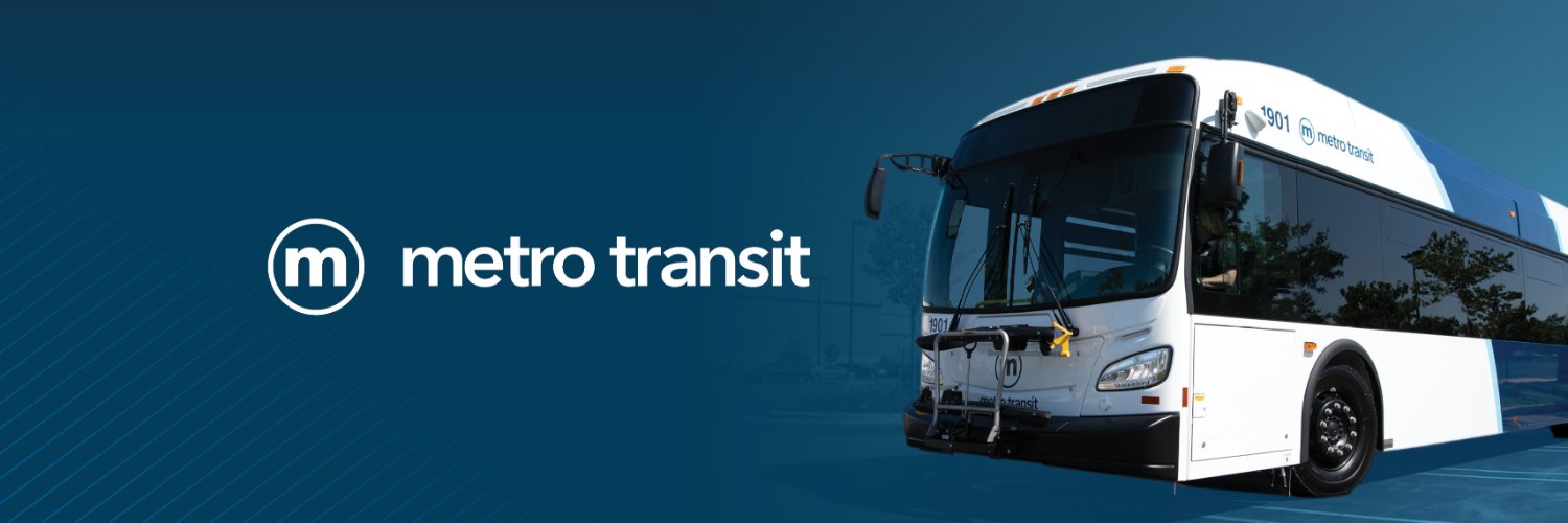Metro Transit (@mymetrobus) / Posts / X