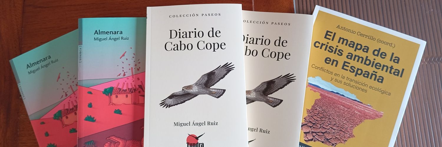 Miguel Ángel Ruiz (@maruizparra) / Posts / X
