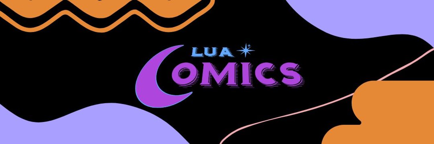 Lua Comics (@luacomics) | Twitter