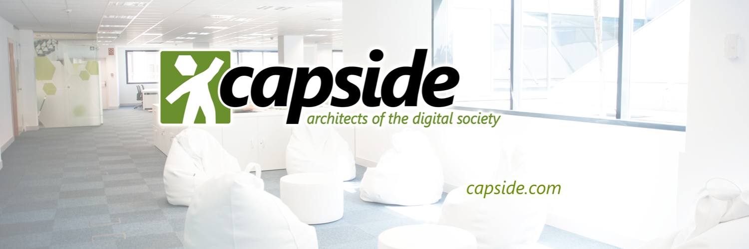 CAPSiDE (@capside) | Twitter