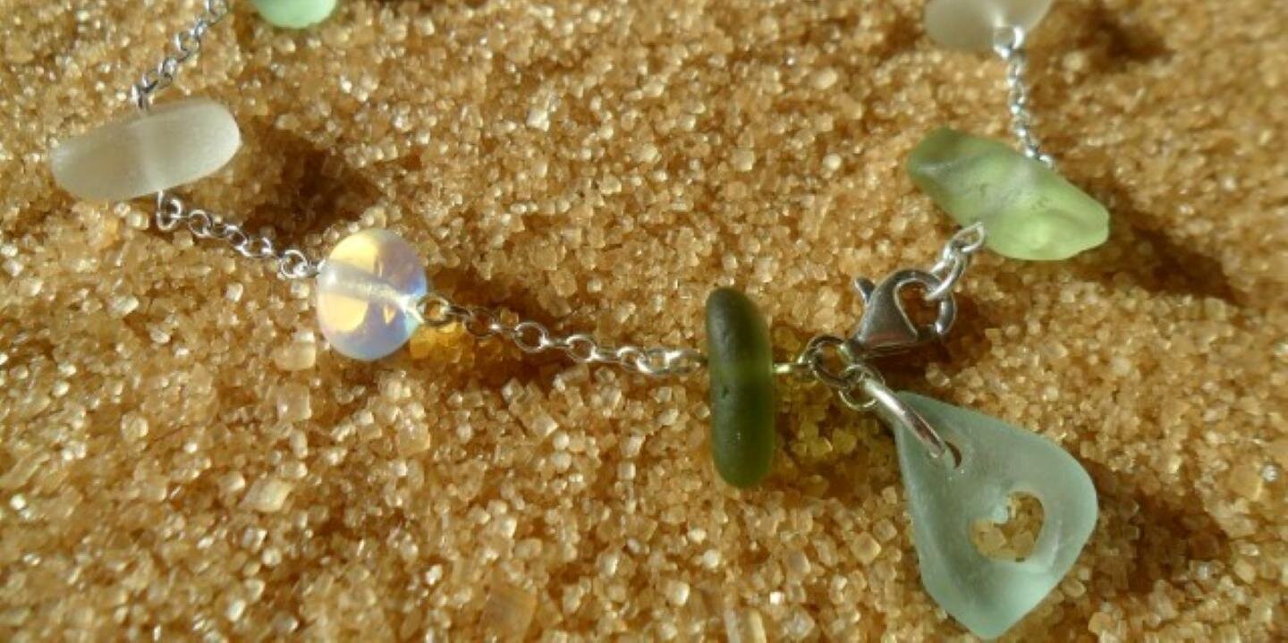 Scottish Sea Glass (@scottishseaglas) / Posts / X
